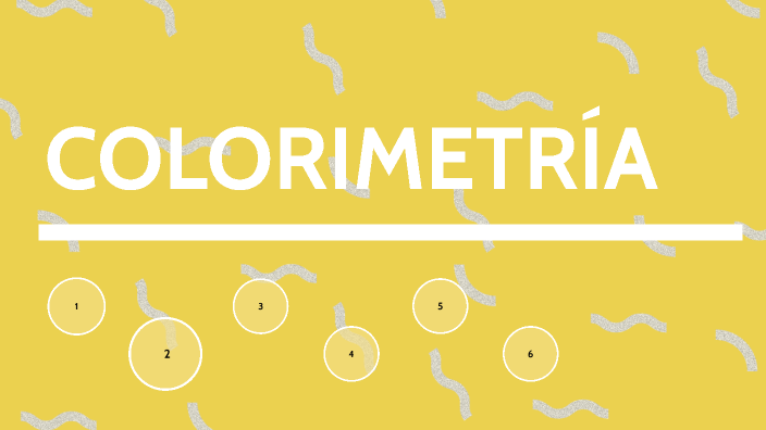 COLORIMETRÍA by rodri p on Prezi