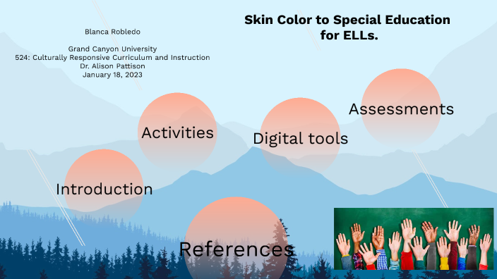 Global Issue Interactive Presentation by Blanca Robledo by B R on Prezi