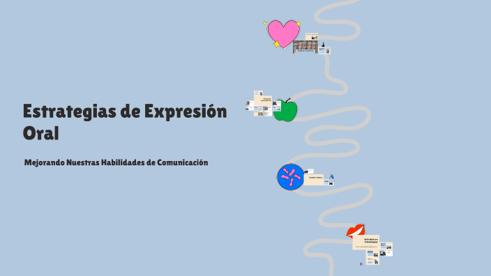Estrategias de Expresión Oral by Bárbara Durán Monares on Prezi