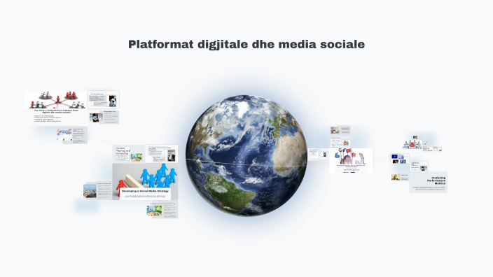 Management of Social Media by Alba Brojka on Prezi