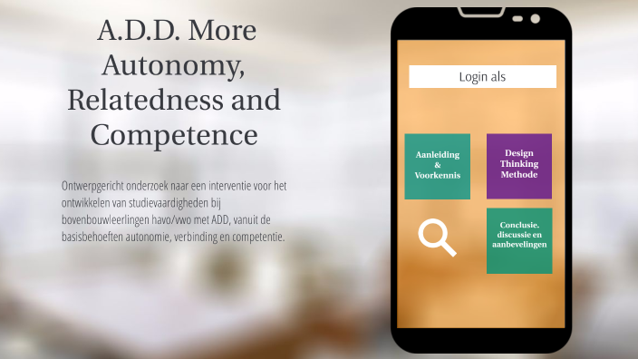 Verdediging Scriptie by Nienke Bom on Prezi