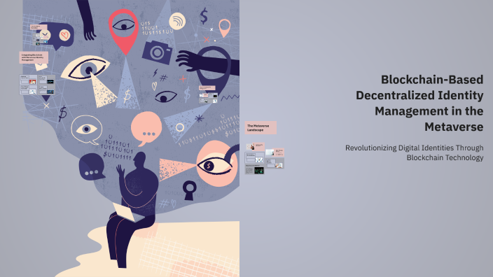Blockchain-Based Decentralized Identity Management in the Metaverse by ...