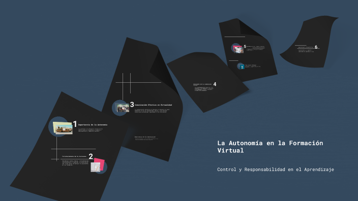 La Autonomía en la Formación Virtual by Paola Andrea Usuga on Prezi