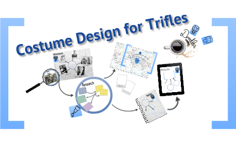 Costume Designs for Trifles by Rayanna Bibbs on Prezi