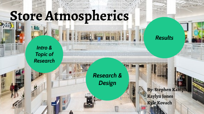 Consumer Behavior by Kyle Kovach on Prezi