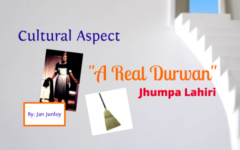 A Real Durwan by Jan Junloy on Prezi