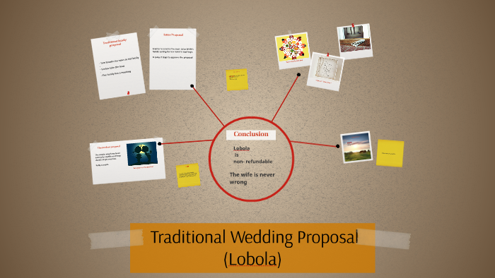 Our Traditional Wedding Proposal (Lobola) by Bonolo Mothibi on Prezi