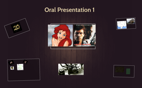 Oral Presentation 1 by Ariel Riggs on Prezi