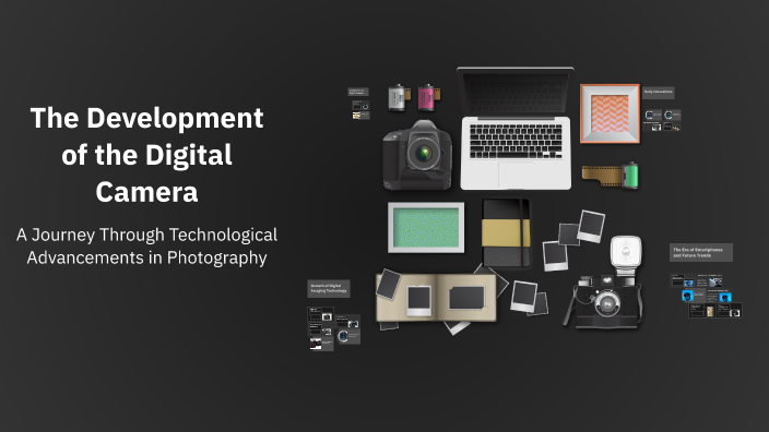 The Development of the Digital Camera by Александр Алексеев on Prezi
