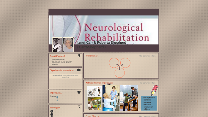 Janet Carr & Roberta Shepherd ( Carr&Shepherd ) by on Prezi