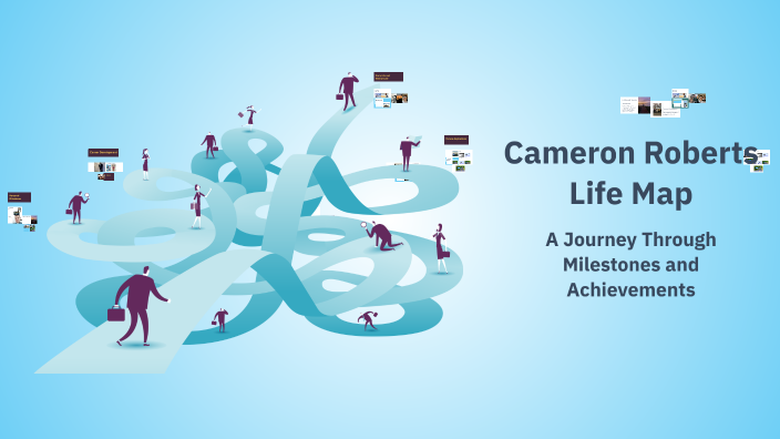 Cameron Roberts Life Map by Cameron Roberts on Prezi
