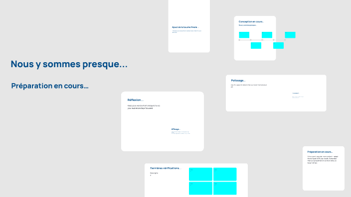 Bosch's Digital Transformation Journey by Mouad Rifai on Prezi