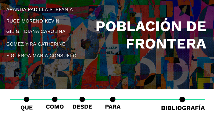 Población de frontera by Kevin Guarin on Prezi