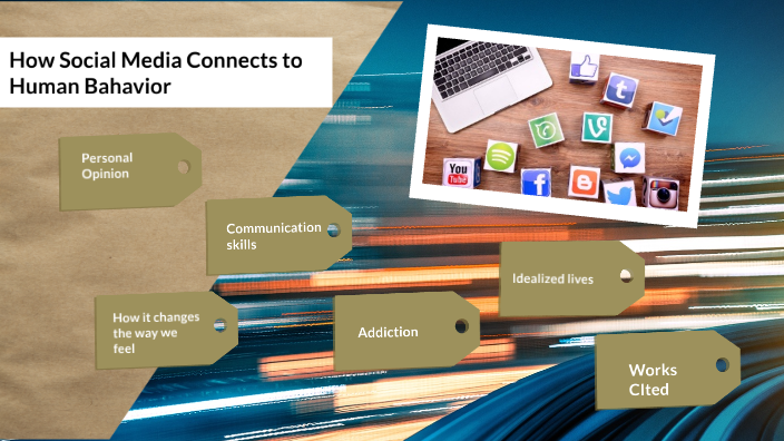 Is social media detrimental or beneficial to human behavior? by Trinity ...