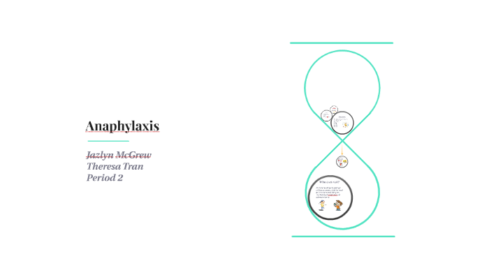 Anaphalaxis by Jazlyn McGrew on Prezi