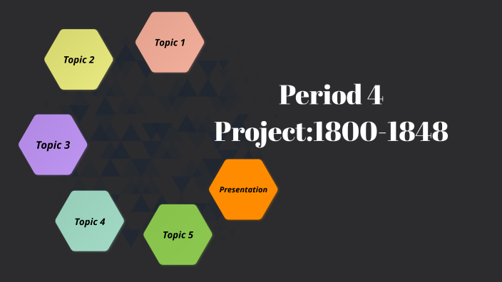 Period 4 project by camryn mercer on Prezi