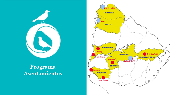 Programa Asentamientos Mevir by Sylvana Rodriguez on Prezi