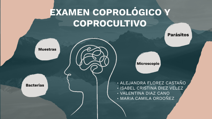 coprológico y coprocultivo by Maria Alejandra Florez Castaño on Prezi