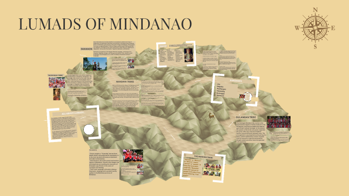 LUMADS OF MINDANAO by Dominic Mission on Prezi