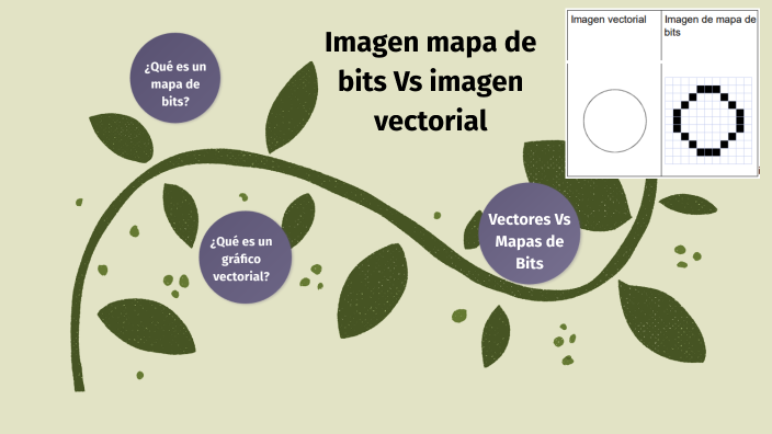 imagen de bits vs imagen vectorial by Carola Colussi on Prezi