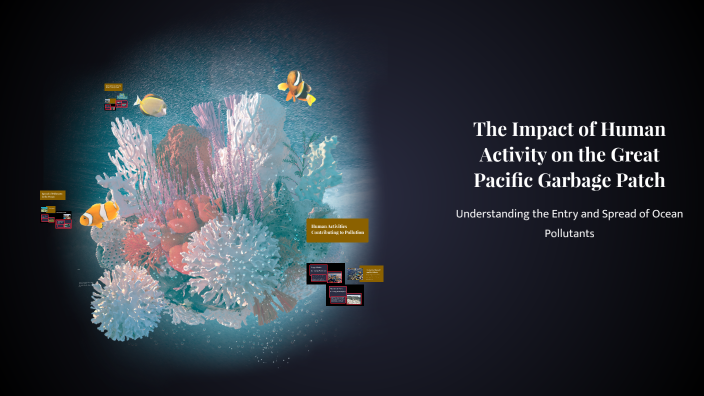 The Great Pacific Garbage Patch: The Ocean's Pollution Crisis by Hayun ...