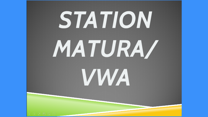 Die drei Säulen der Matura by Thomas Fodor