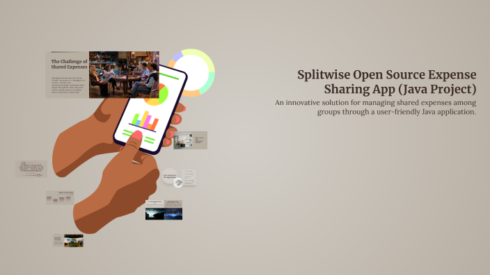 Splitwise Open Source Expense Sharing App (Java Project) by STRANGER DANGER on Prezi
