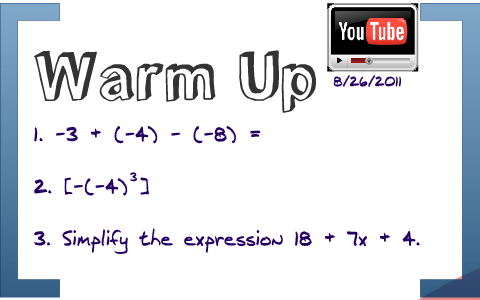 Lesson 13: Calculating and Comparing Square Roots by Amanda Johnson on ...