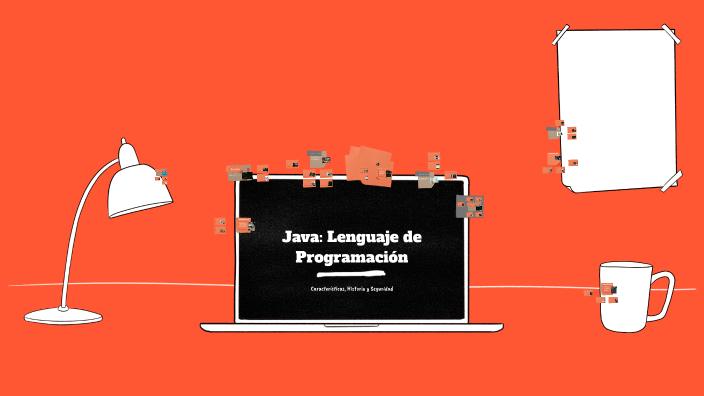 El Lenguaje Java: Características y Evolución by Anelys Valencia on Prezi