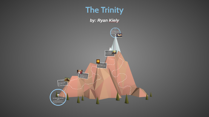 The Trinity by Ryan Kiely on Prezi