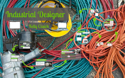 Industrial Designer by Kelly Cusick on Prezi