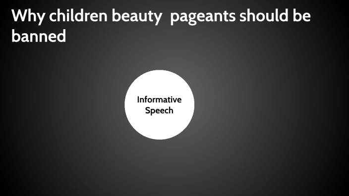 Persuasive speech by Marbella Chavez on Prezi