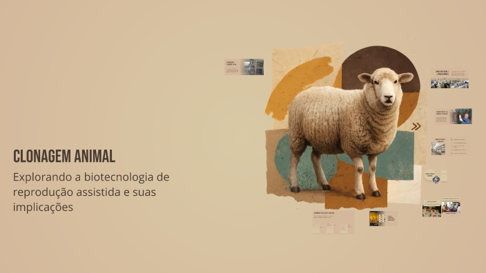 Clonagem Animal by jayne fonseca on Prezi