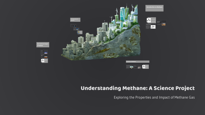 Understanding Methane: A Science Project by alexia marica on Prezi