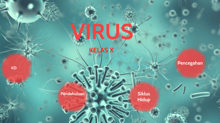 VIRUS DALAM KEHIDUPAN by Bachtiar S Putra on Prezi