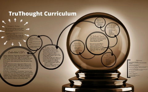TruThought Curriculum by Kelsey Hutchins on Prezi
