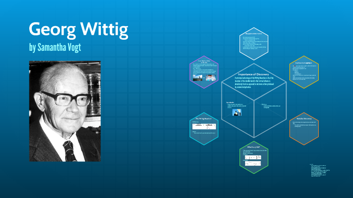 Georg Wittig by Samantha Vogt on Prezi
