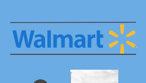 Infografía Walmart by Sebastián Guzmán on Prezi Design