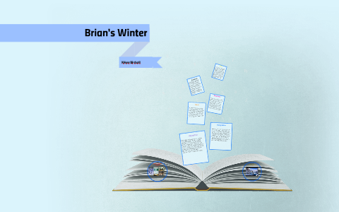 Brian's Winter by Krissy Birdsall on Prezi