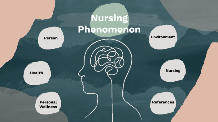Nursing Phenomenon by Riley Henning on Prezi