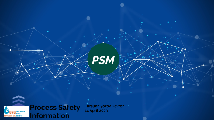 PSM/PSI by Davron Tursunniyozov on Prezi