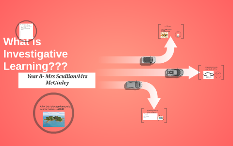What is Investigative Learning??? by Clare McLernon on Prezi