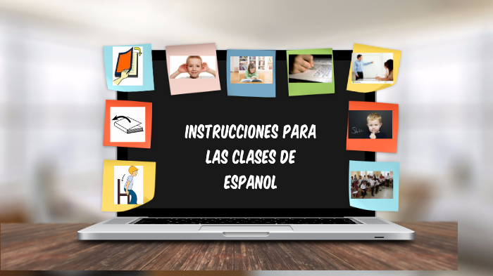 Frases útiles para las clases de español by MARTA BOARETTI on Prezi