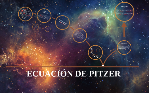 ECUACIÓN DE PITZER by Gonzalo BC on Prezi