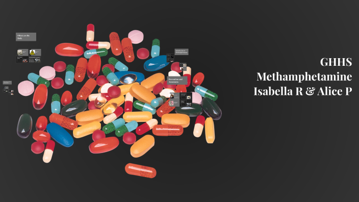 Methamphetamine Awareness by Alice Perteet on Prezi