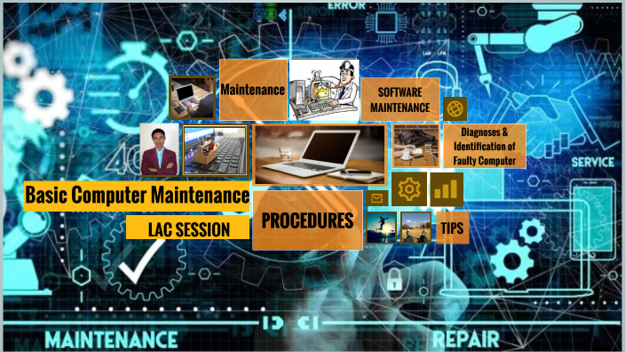 Basic Computer Maintenance by Jean Momo-Acenas on Prezi