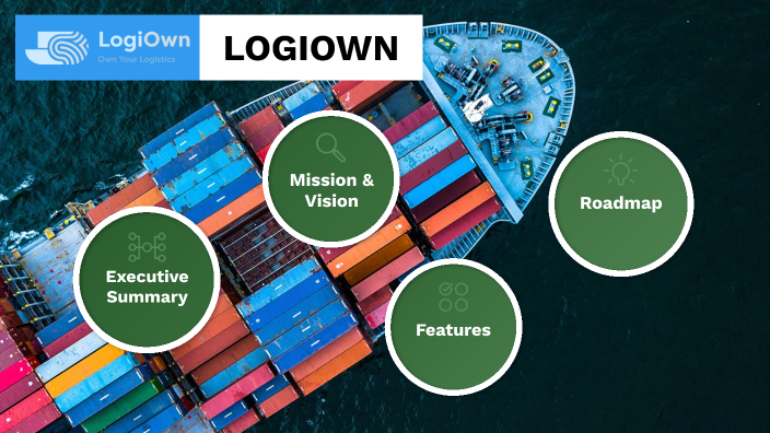 LOGI OWN by Ramin Hatami on Prezi