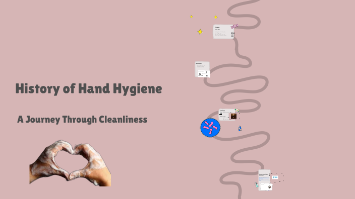 History of Hand Hygiene by Trudi Brackstone on Prezi
