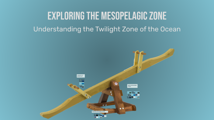 Exploring the Mesopelagic Zone by Leo Shang on Prezi