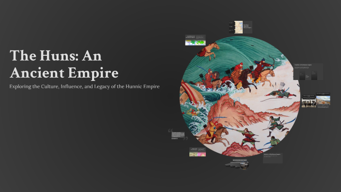 The Huns: An Ancient Empire by Hurelbaatar Enhriimaa on Prezi